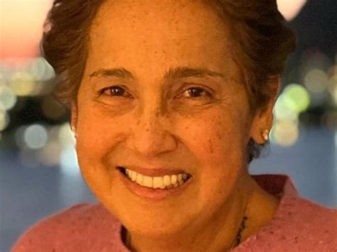 Atriz Cláudia Jimenez morre aos 63 anos no Rio de Janeiro