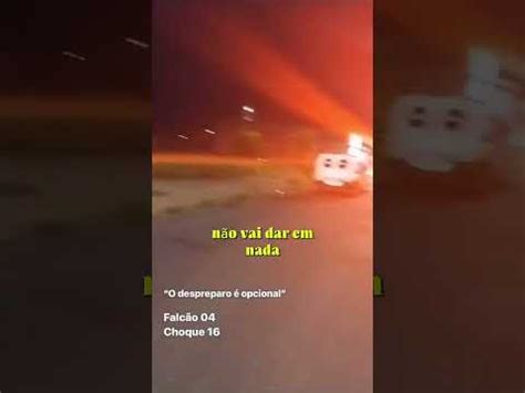 continue fazendo Polícia Militar de Minas Gerais Tático Móvel