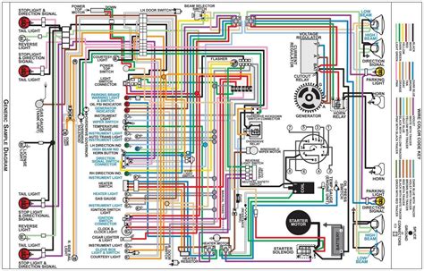 How To Wire A 1950 Chevy Truck Headlight Switch Step By Step Wiring