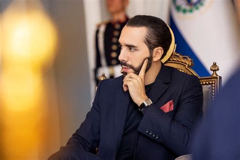 Bukele plantea retirar régimen de excepción que tiene suspendidos