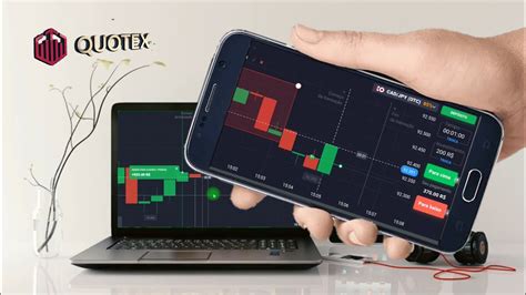 Como Ganhar Dinheiro Na QUOTEX Pelo Celular Estrategia Para Opções