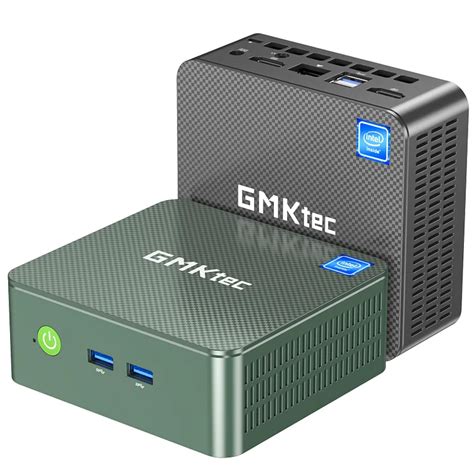 Nucbox G Most Cost Effective Mini Pc With Intel N Processor