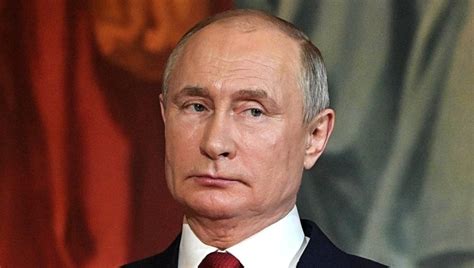 BUDANOV Putin je smrtno bolestan ubrzo će umrijeti Hrvatski