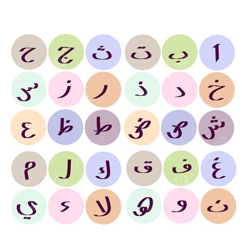Download Font Huruf Hijaiyah Hijaiyah Arabic
