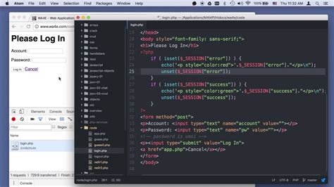 code walkthrough routing and redirect part 3 youtube