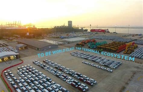 Indonesia Kendaraan Terminal Alokasikan Capex Rp83 Miliar Untuk Apa