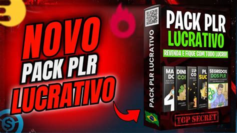 NOVO Pack PLR EBooks PLR Sobre Ganhar Dinheiro PLR KIT PLR