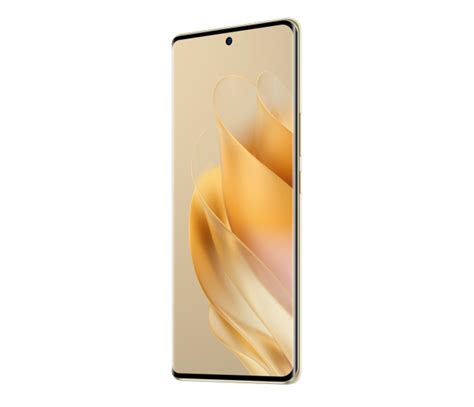 Infinix ZERO 30 5G 12 256GB Golden Hour 144Hz Smartfony I Telefony