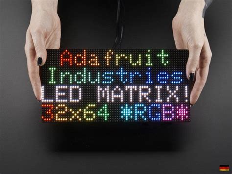 Led Matrix
