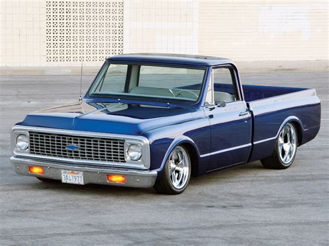 Classic Chevy C Trucks Images And Photos Finder