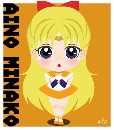 Sailor Venus Aino Minako Image By Pixiv Id 6588386 1521280
