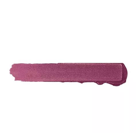 Batom Líquido Matte Glitter Effect Avon Power Stay Marsala Radiante