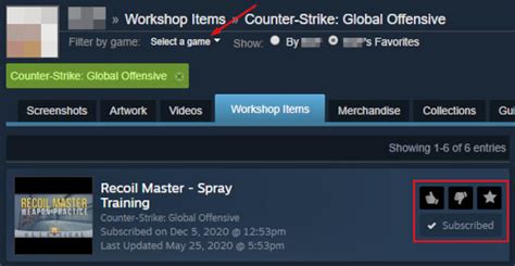 How To Unsubscribe All Steam Workshop Ropotqchoose