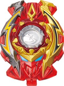1 Takara Tomy Beyblade Burst Superking Sparking B 172 World Spriggan