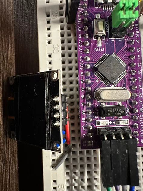 【自学】基于stm32的oled多级菜单 stm32用oled实现二级菜单具体程序 csdn博客
