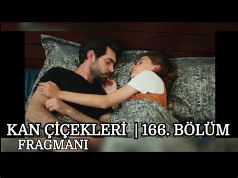 Kan Çiçekleri 166 bölüm Tanıtımı blood flowers episode 166