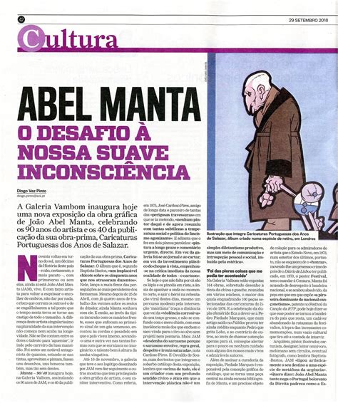 portadaloja João Abel Manta na galeria Valbom