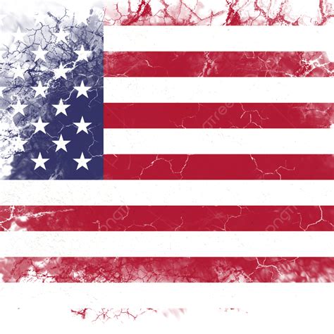Bandera Nacional De Estados Unidos PNG Dibujos Bandera Nacional Ee Uu