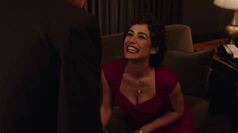 Bérénice Marlohe nude pics page 1