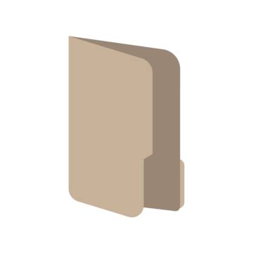 Searchable File Folder Icon For Ui And Web Vector Media File