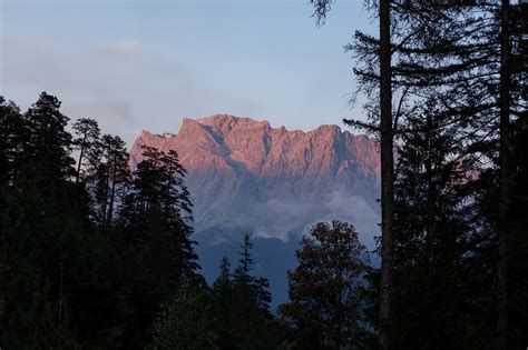 Montanha Arvores Pôr Do Sol Foto gratuita no Pixabay Pixabay