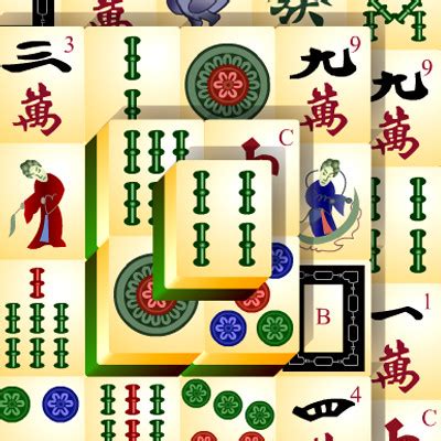 Hrajte Mahjong Hry na 1001Hry zdarma pro každého