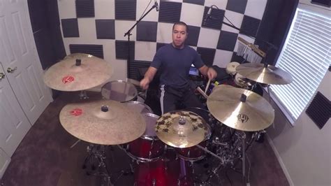 Un Adorador Cover Marcos Witt YouTube