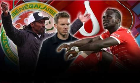Sadio Mané au Mondial 2022 le Bayern Munich met en garde AfrikMag