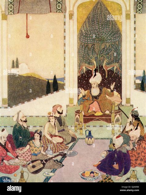 Sinbad Illustration Banque D Image Et Photos Alamy