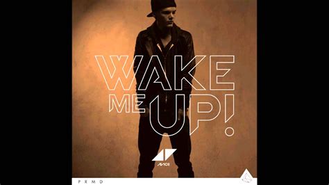 Sped Up Songs Avicii Wake Me Up YouTube