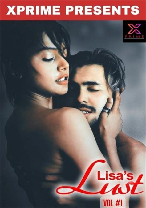Lisa S Lust Vol Streaming Video At Lust With Free Previews