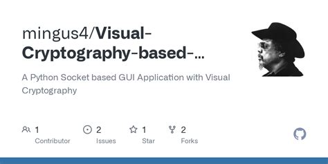 github mingus4 visual cryptography based voting system a python socket based gui application