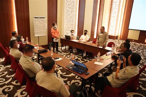BNPB Indonesia On Twitter Adapun Maksud Dan Tujuan Dari Kegiatan Ini