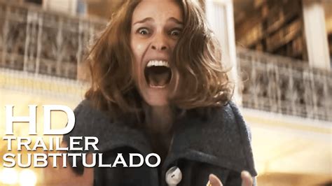 LA MUJER EN EL LAGO Trailer SUBTITULADO LADY IN THE LAKE Trailer HD