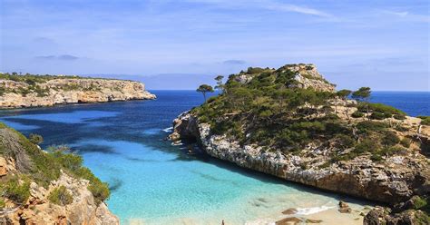 Le 10 spiagge più belle di Maiorca quali sono e come arrivarci