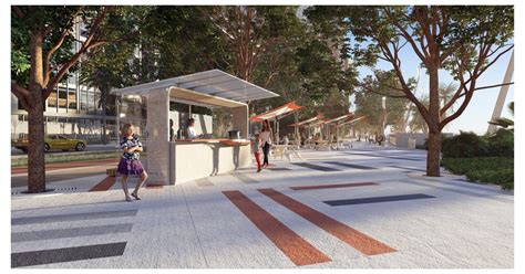 Nova Praia Central O Futuro Da Orla De Balneário Camboriú