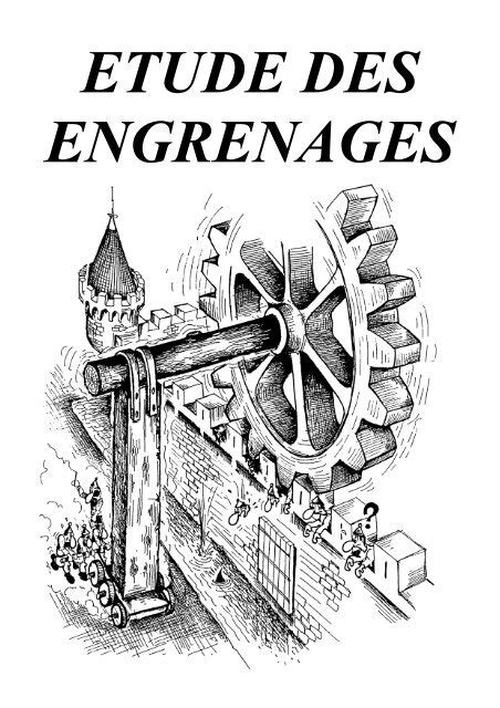 KISSsoft Engrenage