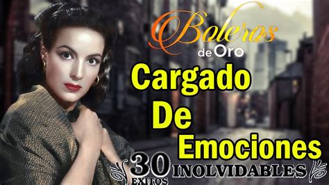 Sus 30 Mejores Boleros De Oro Los Dandys Los Tecolines Y Los Panchos