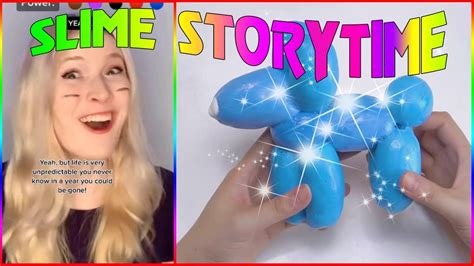 Nalis Storytime Slime Storytime Pov Mark Adams Brianna