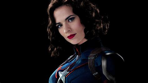 Doctor Strange Nel Multiverso Della Follia Hayley Atwell Il Cameo Di