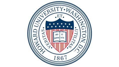 Howard University Logo