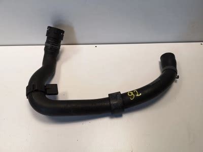 VW AUDI SEAT SKODA WĄŻ PRZEWÓD WODY 5Q0122101GH 12749903866