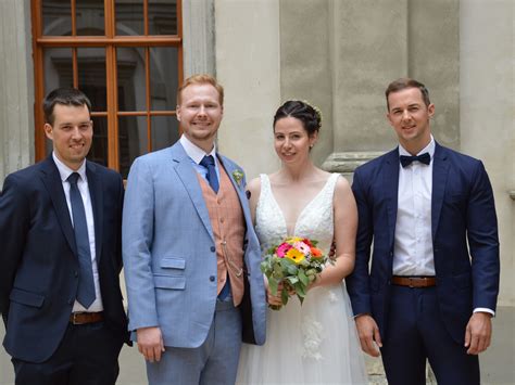 Hochzeit Von Hildegard Nagl Und Stefan Igerz Dornbirn VOL AT