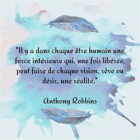 La force intérieure Inspirations pour réussir sa vie