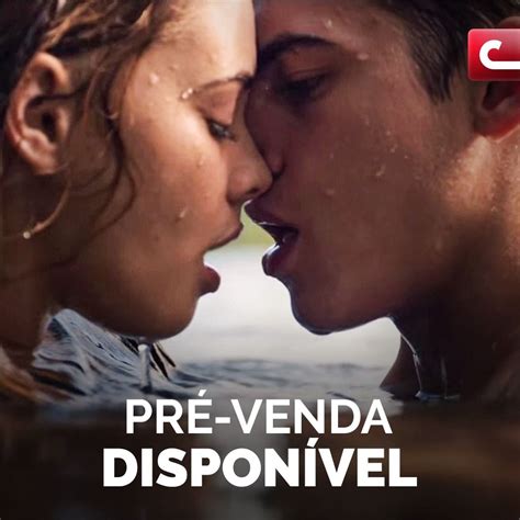 cinemarkoficial on Twitter Para tudo Começou a pré venda de After
