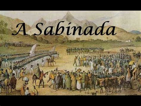 SABINADA HISTÓRIA EM MINUTOS YouTube