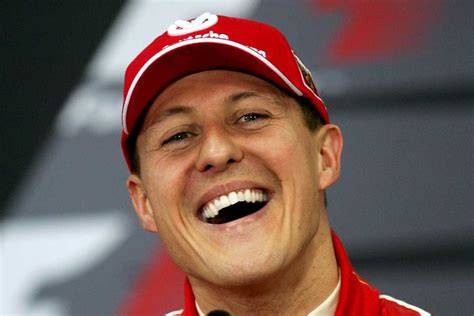 Michael Schumacher Presente Al Matrimonio Della Figlia Ecco Cosa Si Sa