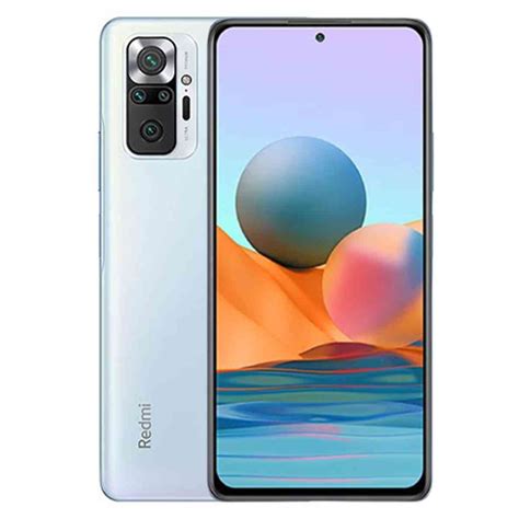 Xiaomi Redmi Note 10 Pro Price In Pakistan 2024 PriceOye
