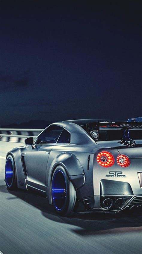 Nissan Gt R Liberty Walk K Wallpapers Top Free Nissan Gt R Liberty