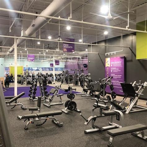 Is Anytime Fitness Worth It Review Pros Cons Trusty Spotter
